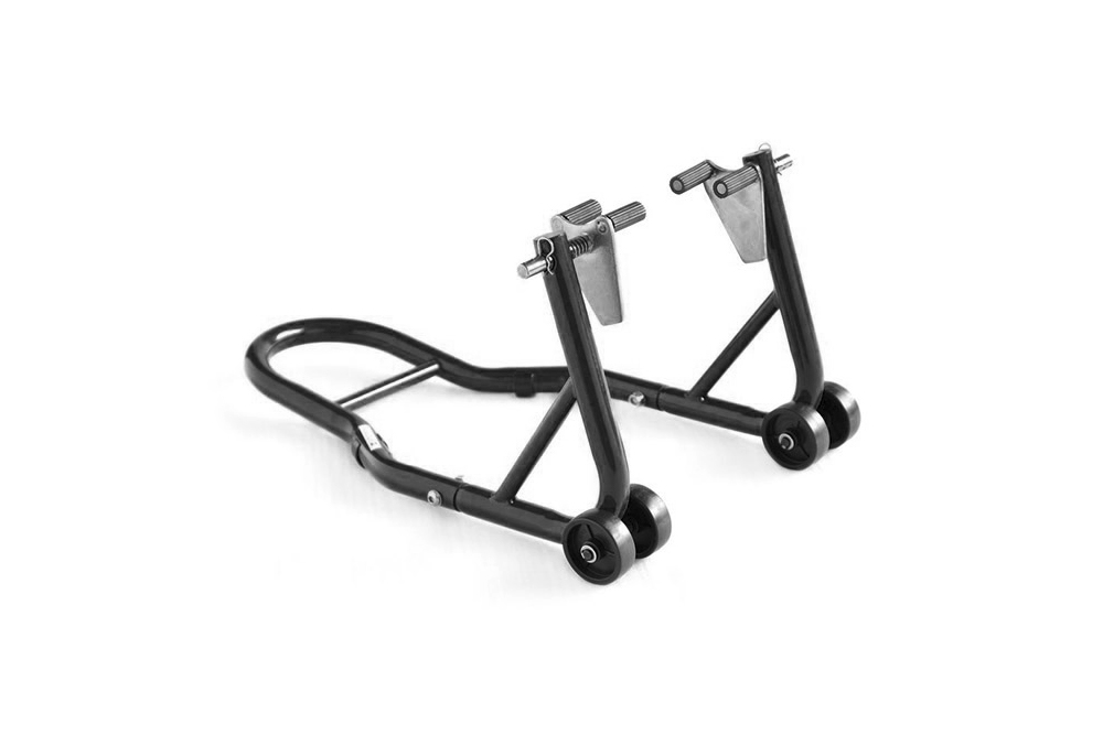 MAX2H Motorradvorderradständer Basic | MX016P0300